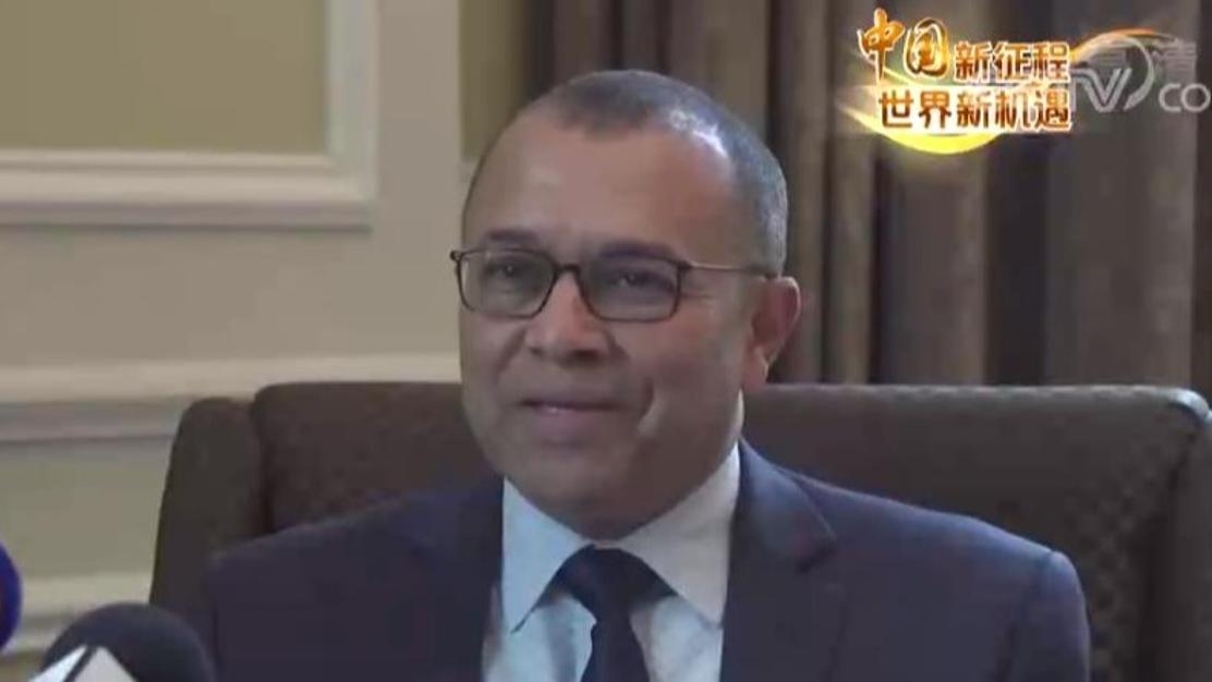 20th CPC National Congress_CCTV.com English